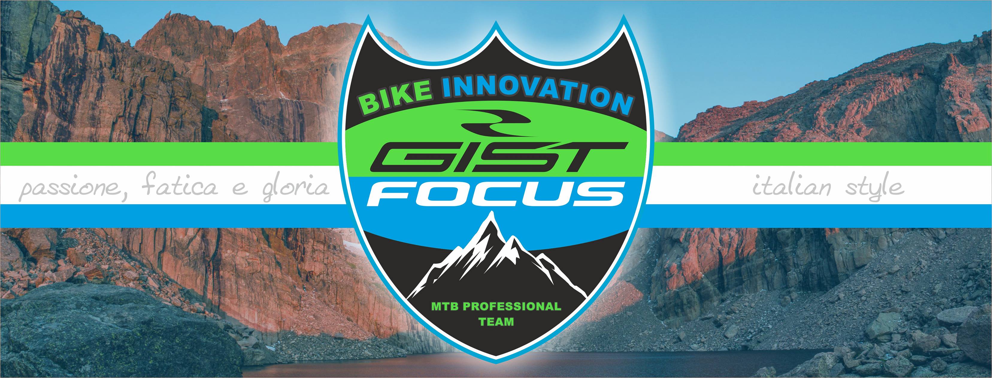 Il Bike Innovation Gist Focus – Fir-ruote